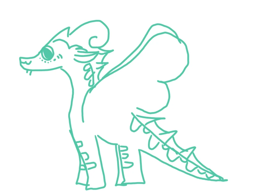 Jellyfish base | Fandom