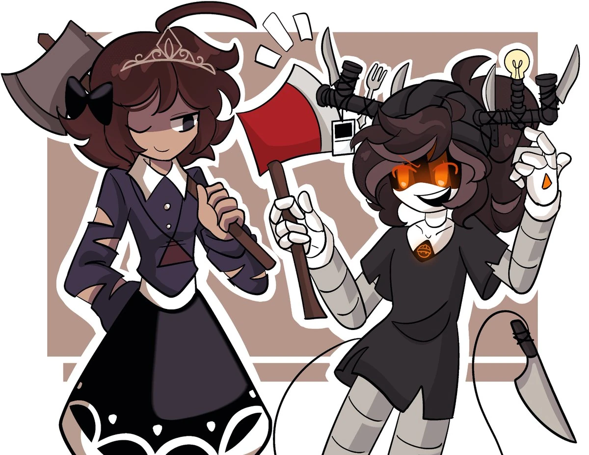 More Δlice and Alice | Fandom