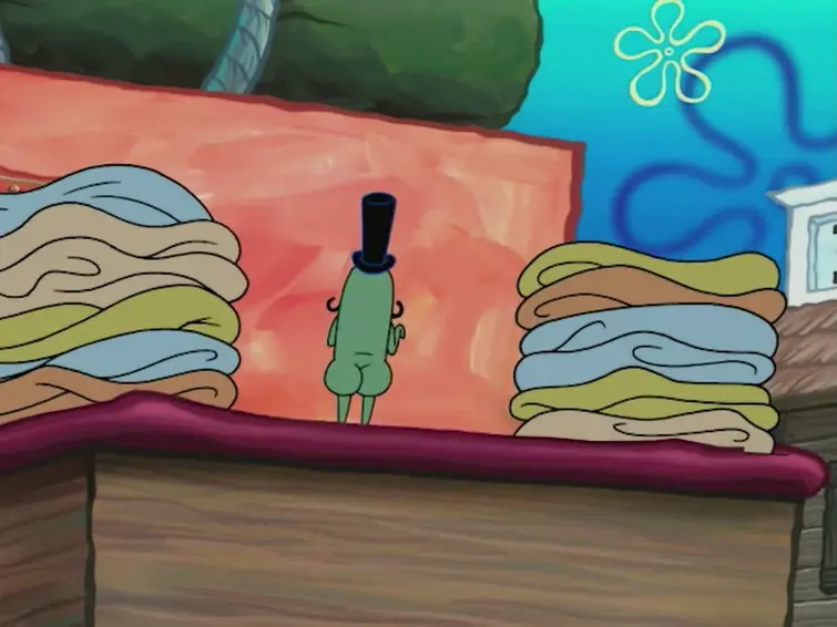 Discuss Everything About Encyclopedia SpongeBobia | Fandom