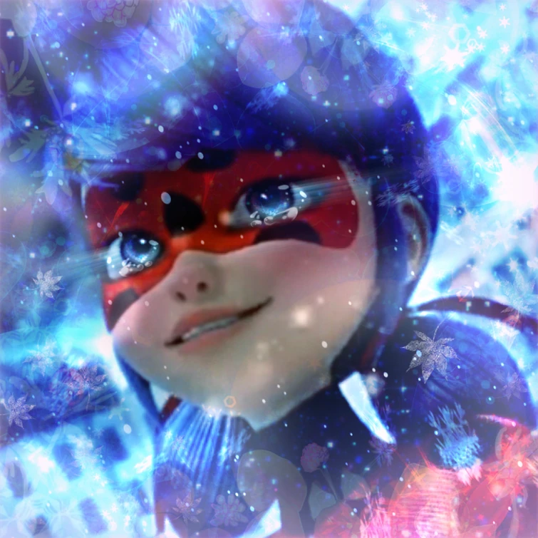 FREE Miraculous Ladybug Profile Picture 👇 | Fandom