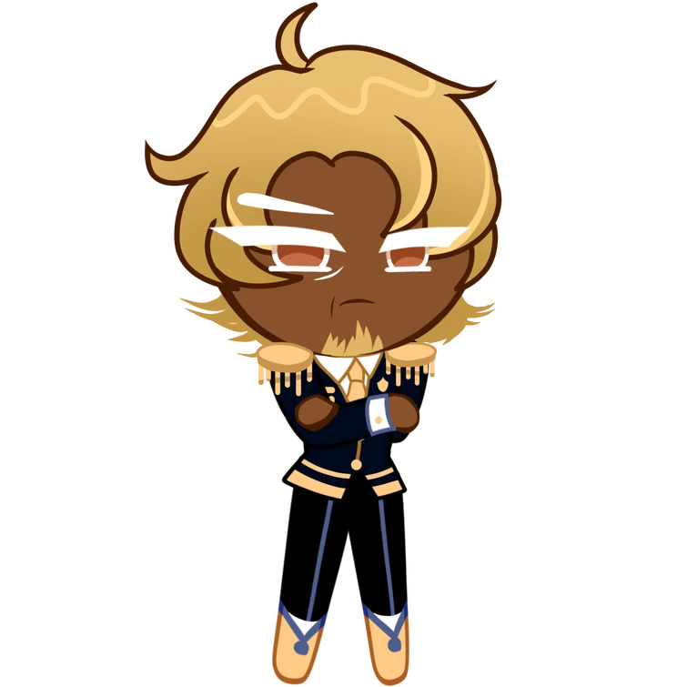 Discuss Everything About Cookie Run: Kingdom OCs Wiki | Fandom