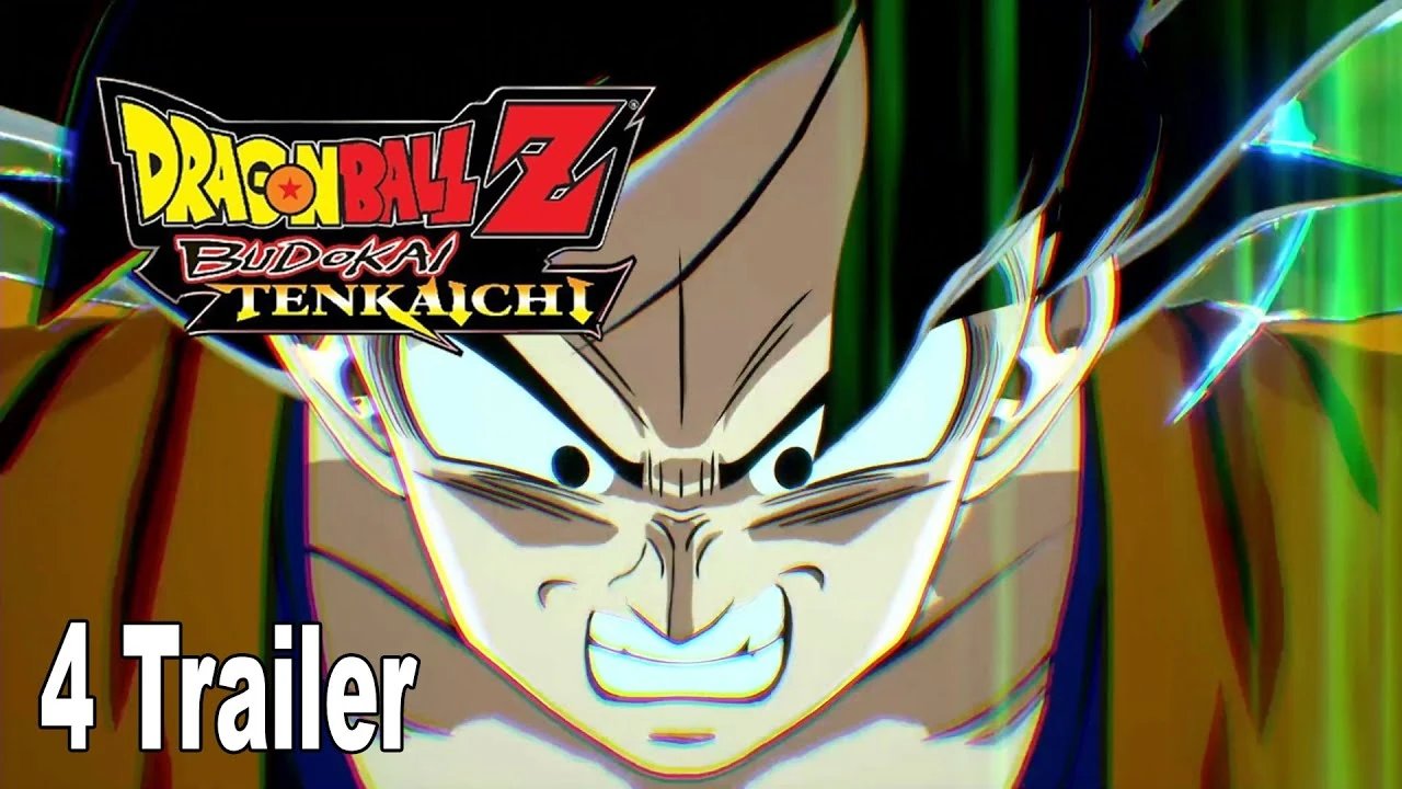 NEW BUDOKAI TENKAICHI* GAME LETS GOOOOOOOOOOOOOOOOO | Fandom
