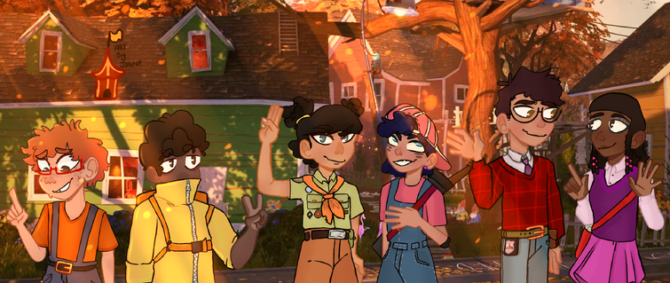 Discuss Everything About Hello Neighbor Wiki | Fandom