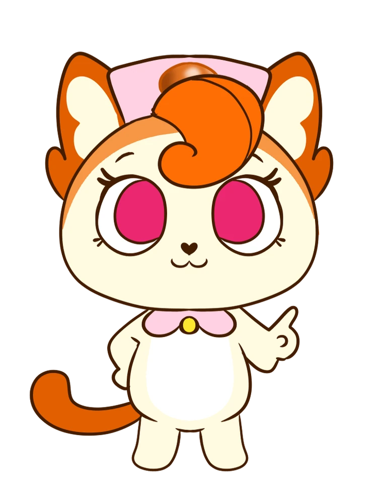 My Teenieping characters | Fandom