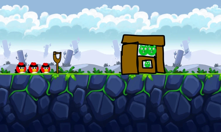 Angry birds: Twisted Dimensions updates and stuff | Fandom