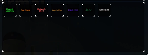 While showering I got breakthough stormal | Fandom