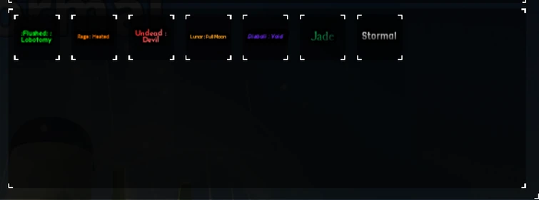 While showering I got breakthough stormal | Fandom