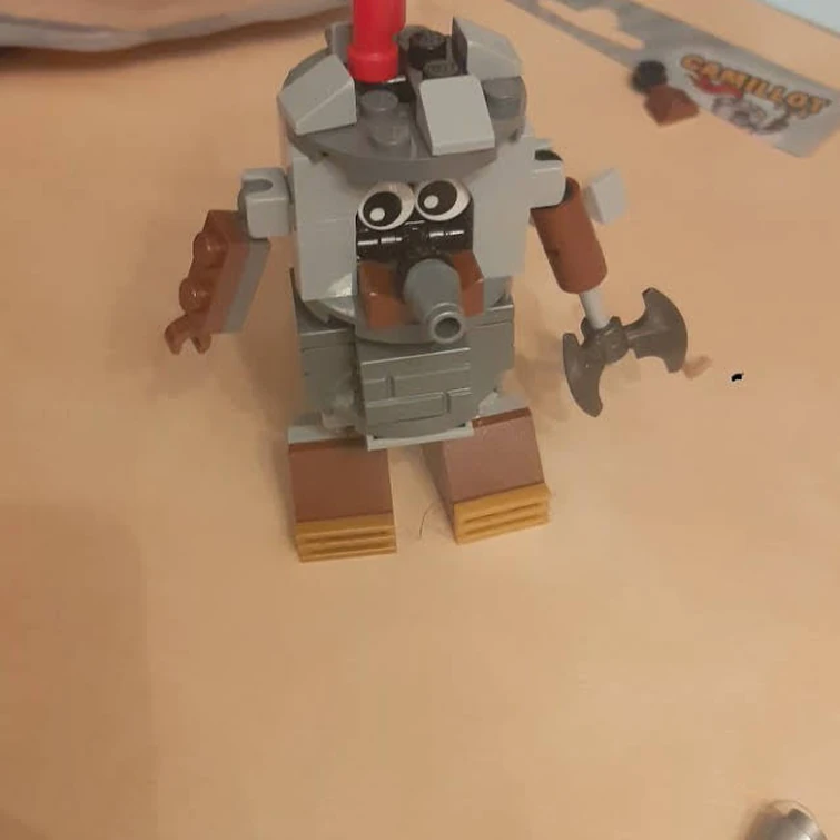 Discuss Everything About Mixels Wiki | Fandom