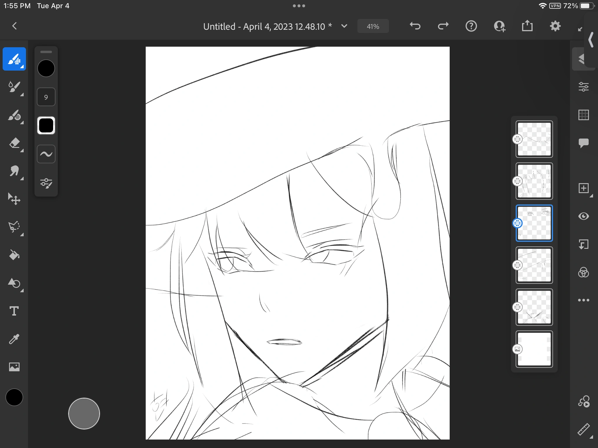 prune doodle 👩🏻‍🦲 | Fandom