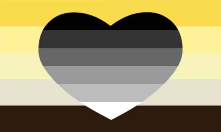 Why there isn't a term or a flag for "Hetero Angled AroAce"? | Fandom