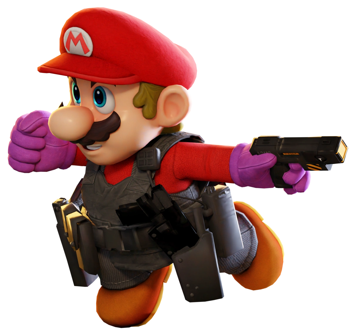 Daily SMG4 Fun Fact #189 | Fandom