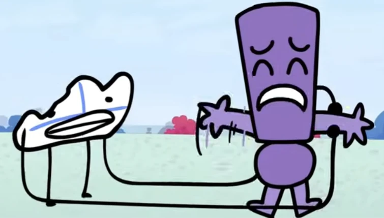 Random object show thing (SEND EVERY RC THAT YOU'VE MADE LOL) | Fandom