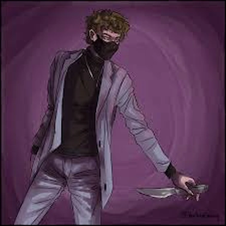 Superhero Dsmp RP sign-up | Fandom