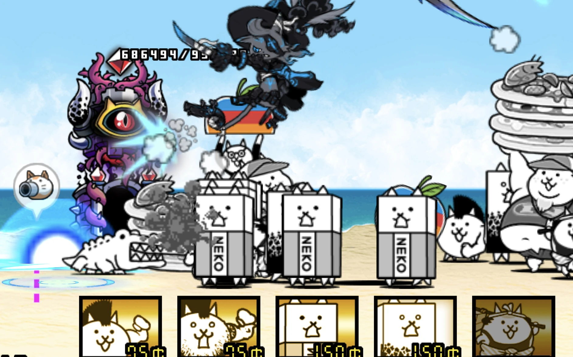 ogre island | Fandom