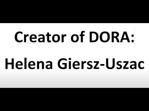 Meet the TRUE creator of Dora the Explorer | Fandom