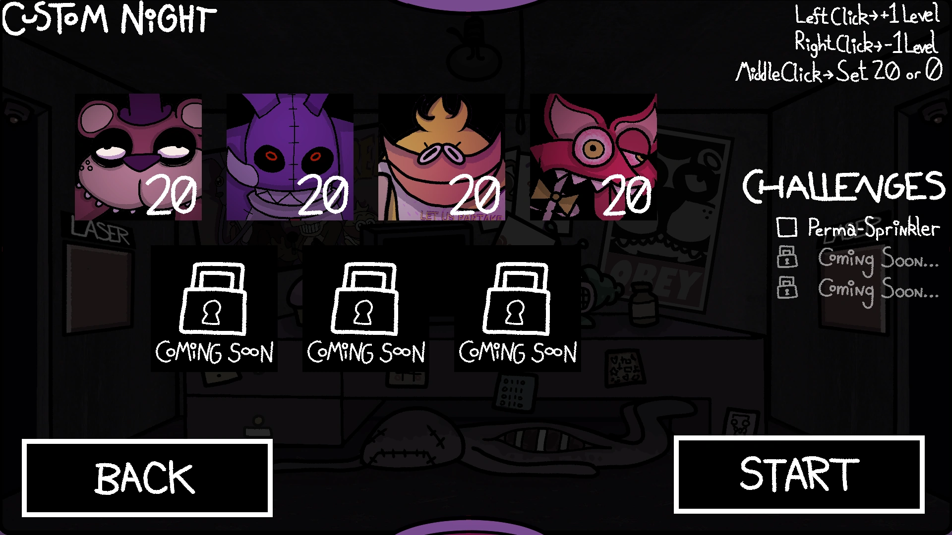 i may be back in my fnaf phase, thanks dbd x fnaf collab announcement ...