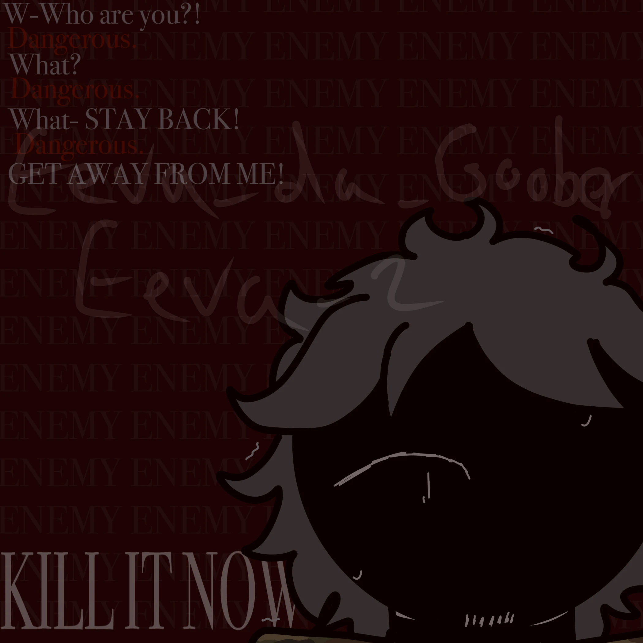 Uh hey guys lookie lore :3 | Fandom