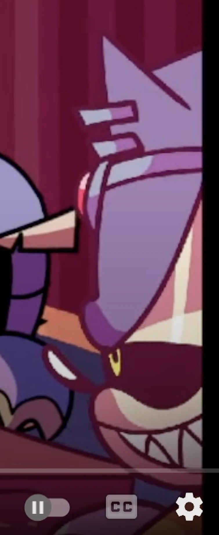 Omg Guys! D-Side Needlemouse is real!!! | Fandom