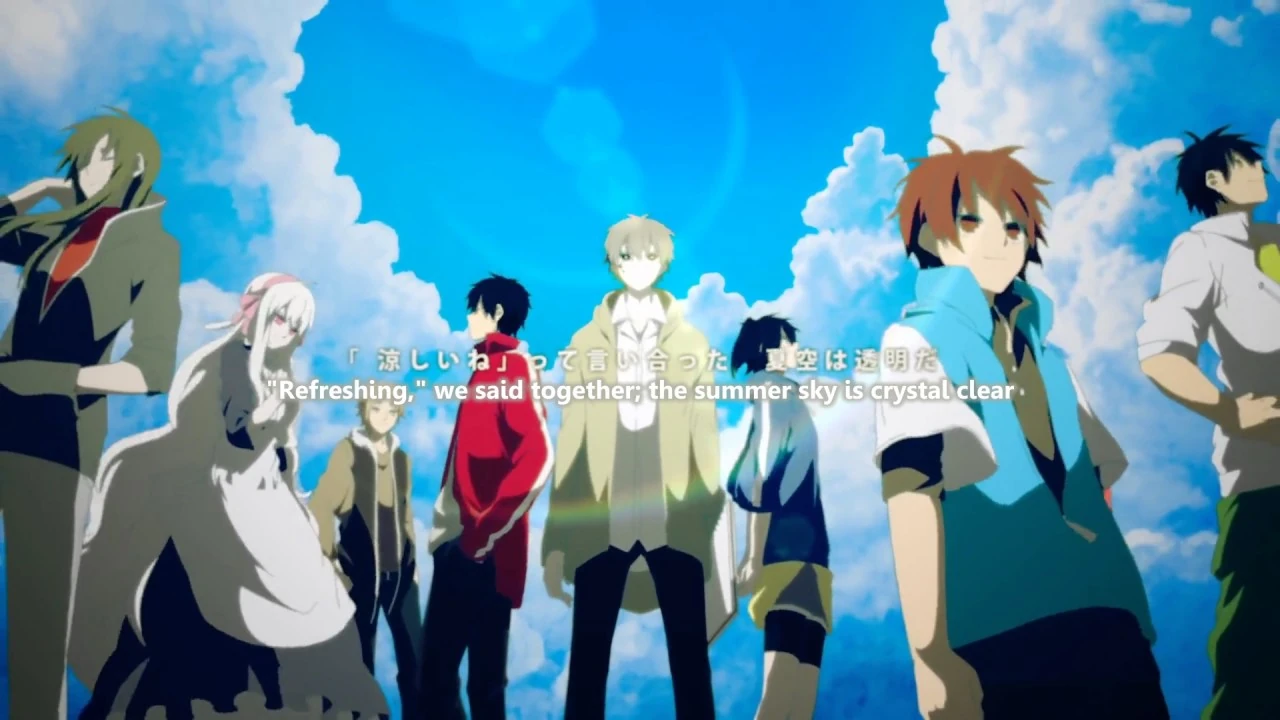 only song where shintaro’s rabbit shows up | Fandom