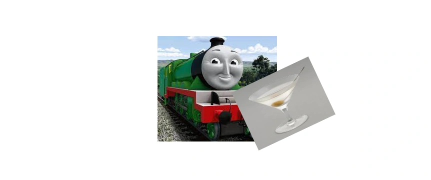 henry loves martini | Fandom