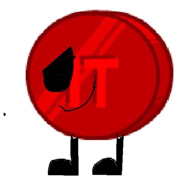 New OC (Immunity Token) | Fandom