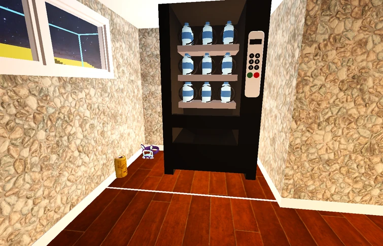 Discuss Everything About Espacio Mining Wiki | Fandom