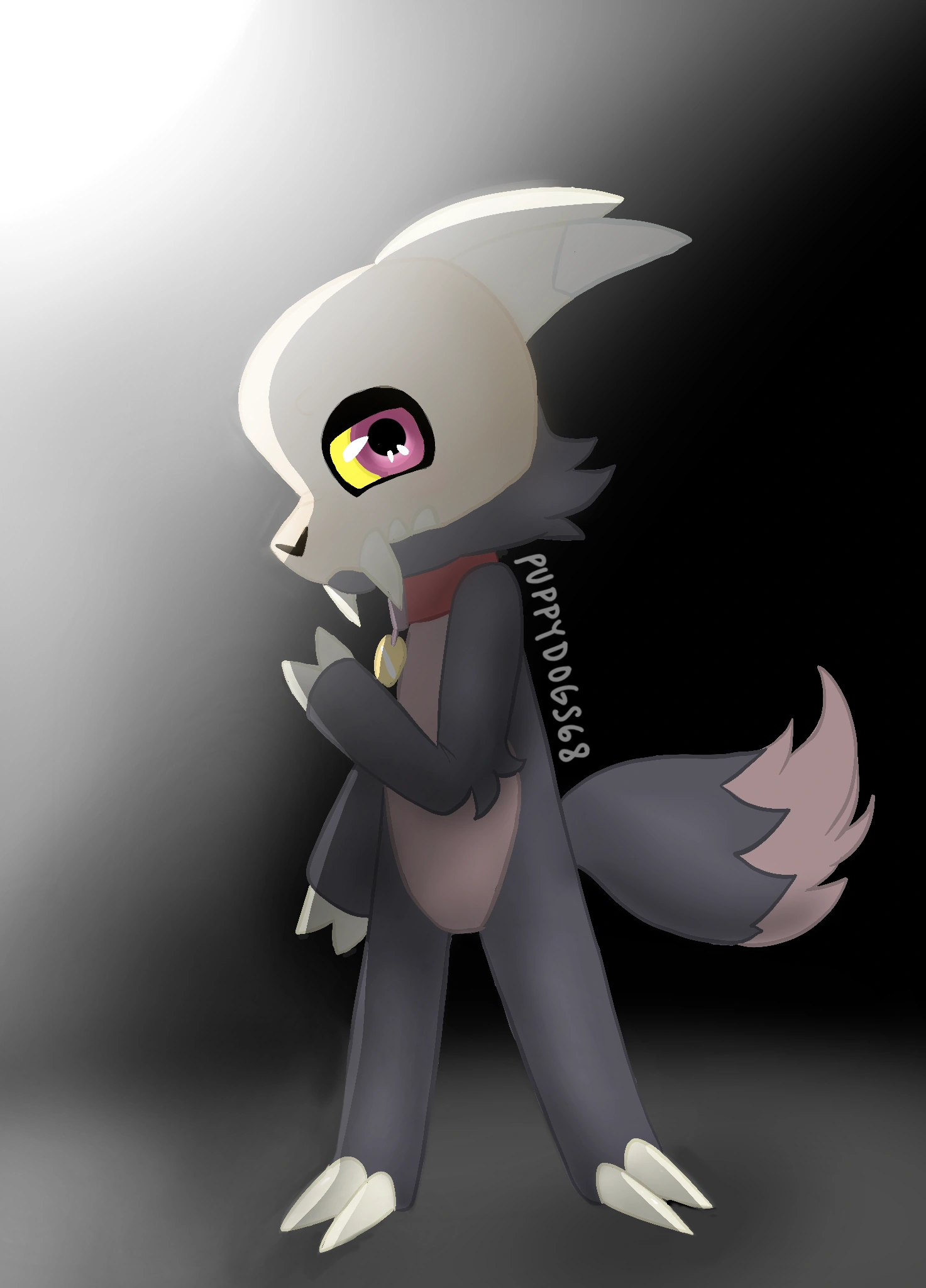 King Fanart | Fandom