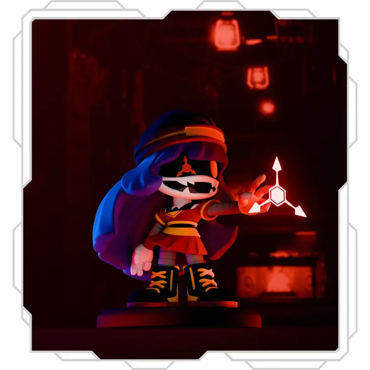 Discuss Everything About Murder Drones Wiki | Fandom