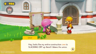 Discuss Everything About Base Breaking Character Wiki | Fandom