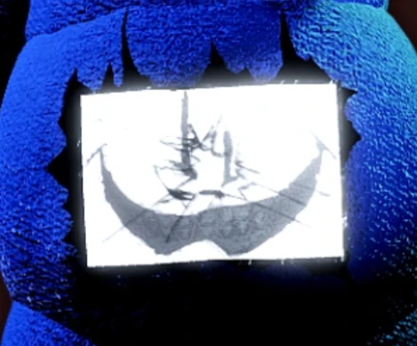 Flowery from Undertale canonically controls the new stricken redesign ...