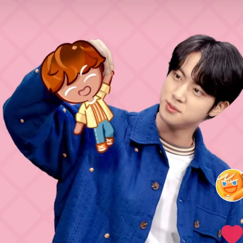 If this was a Cookie Run Cookie's canon size irl | Fandom