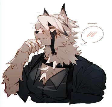 Pick Von Lycaon pfp | Fandom