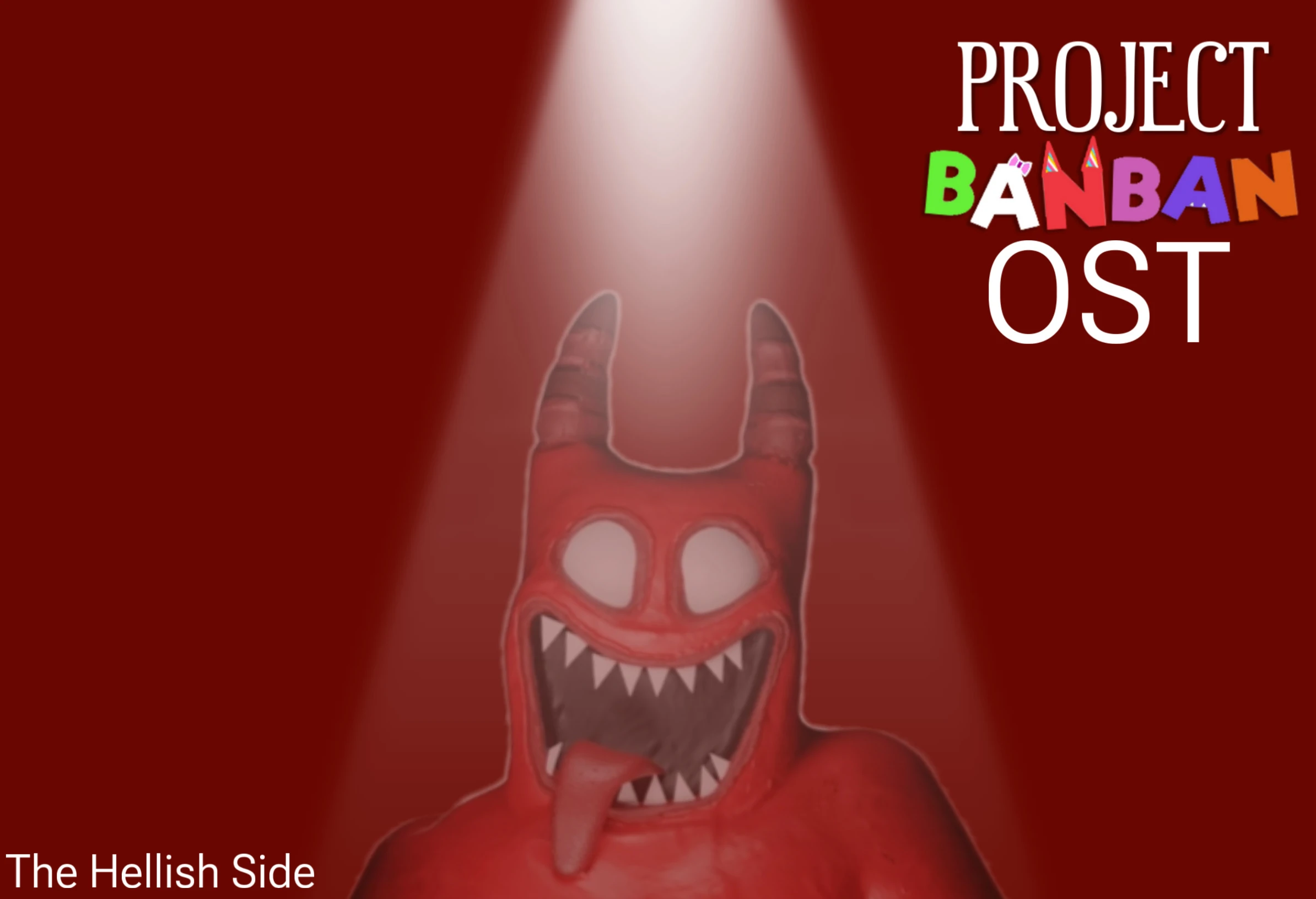 Project: Banban OST- The Hellish Side | Fandom