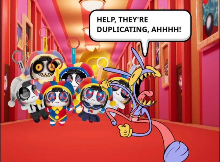 Discuss Everything About The Amazing Digital Circus Wiki | Fandom