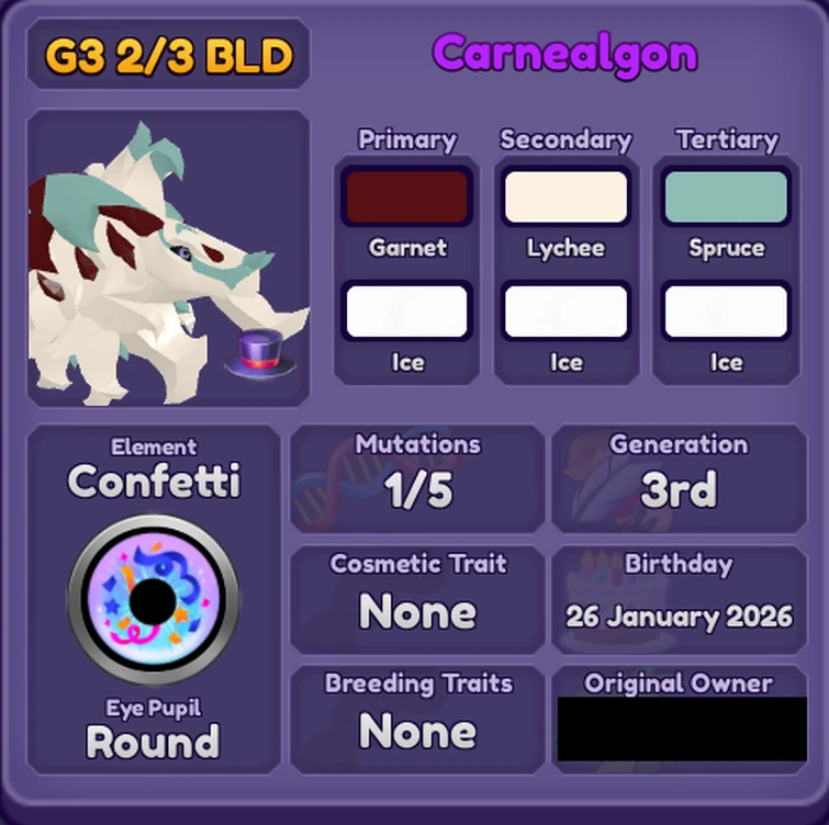 T/S (Mostly Selling) || Buying Torns + Rad/Hallow Preset Pots | Fandom