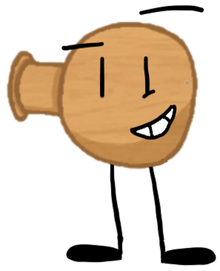 Discuss Everything About Object Shows Community | Fandom