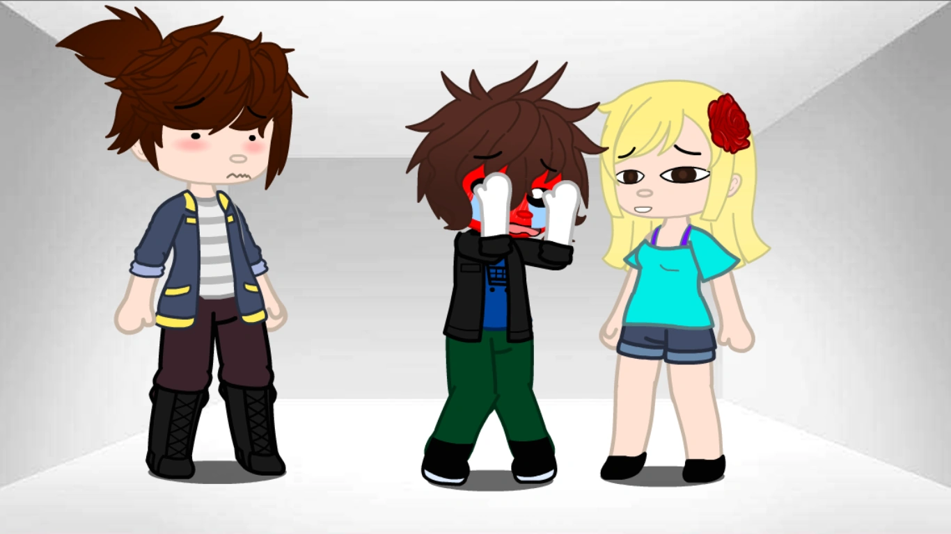 Bacon simp meets male acorn hair part 2 | Fandom