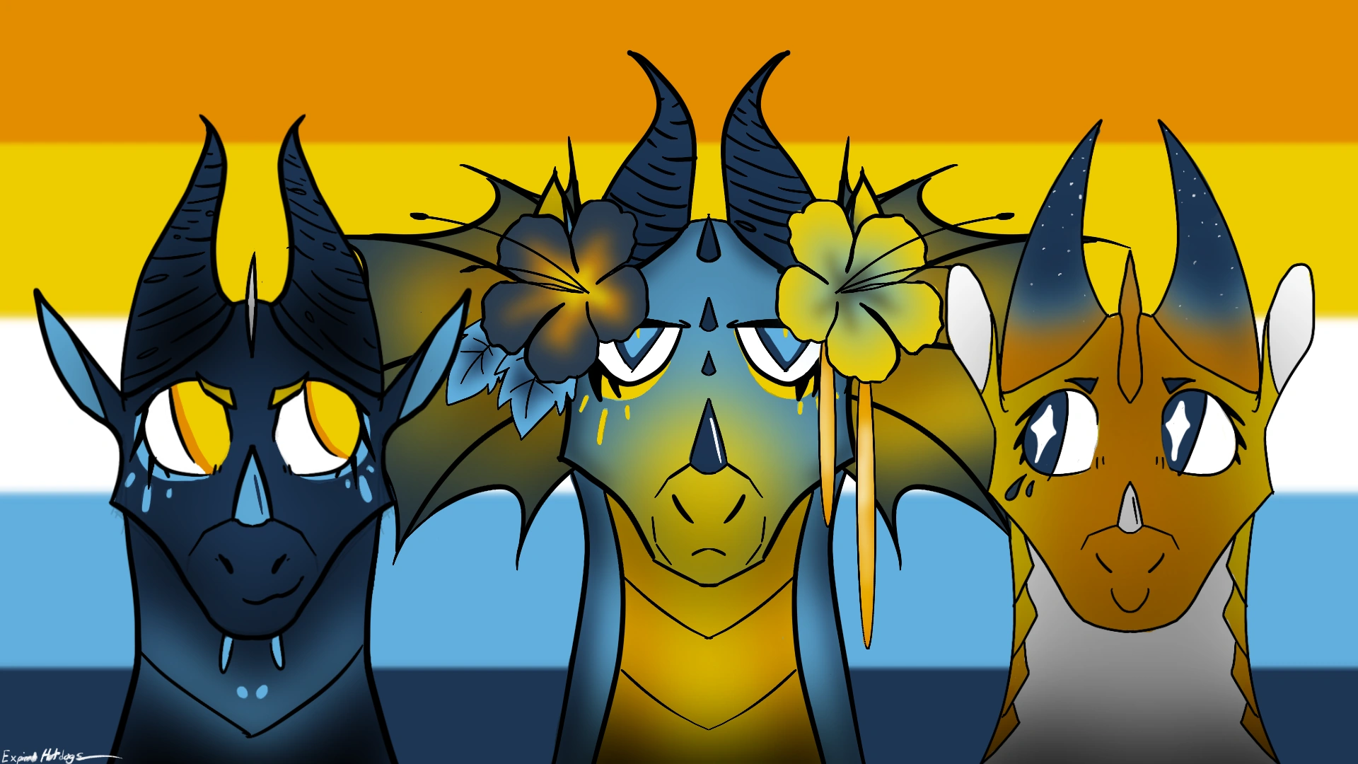 Time to tear down two of the most popular (?) WOF ships!!! | Fandom