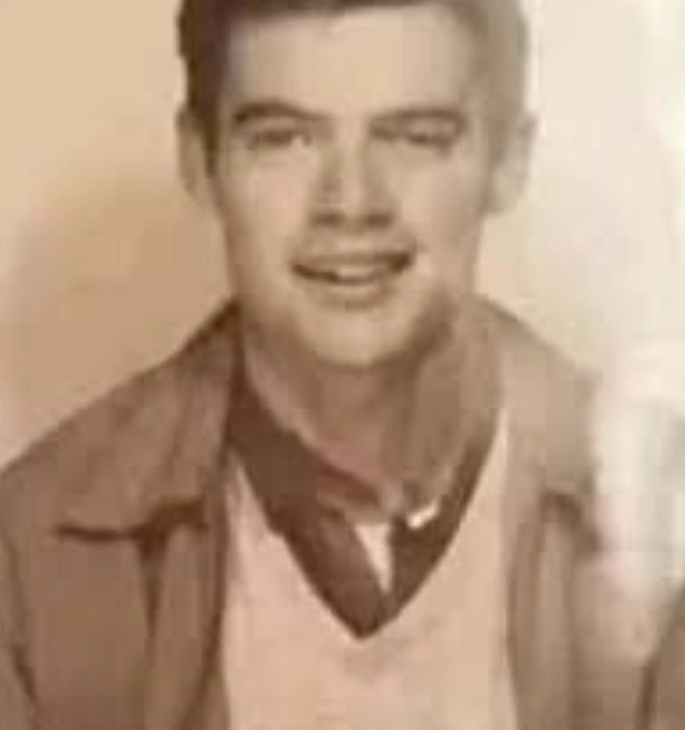 George cay styles | Fandom