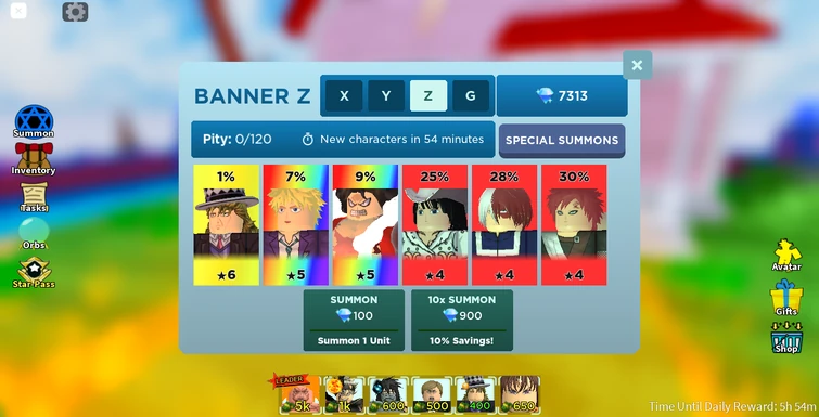 Discuss Everything About Roblox: All Star Tower Defense Wiki | Fandom