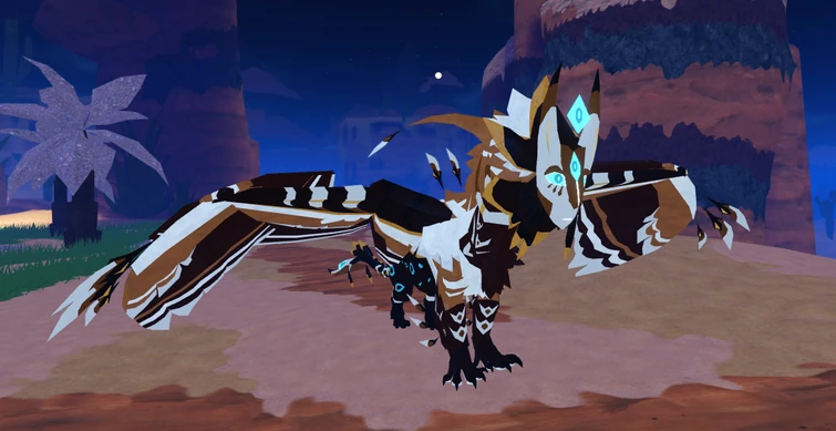 Selling many different mutated creatures! | Fandom