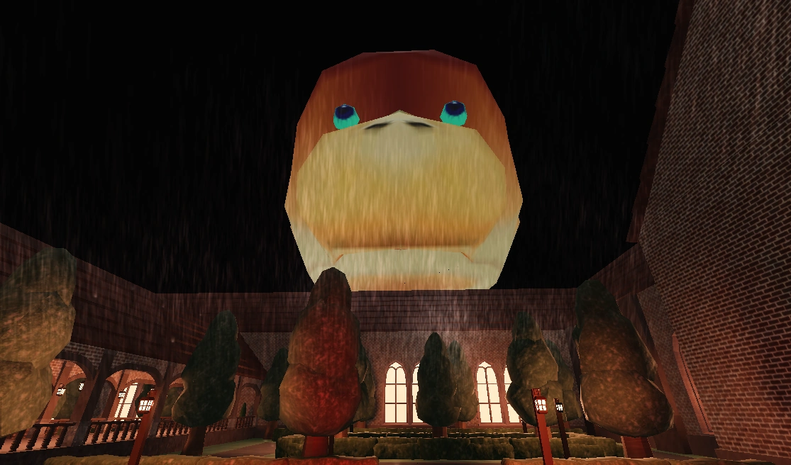 The Breadbug God has arrived | Fandom