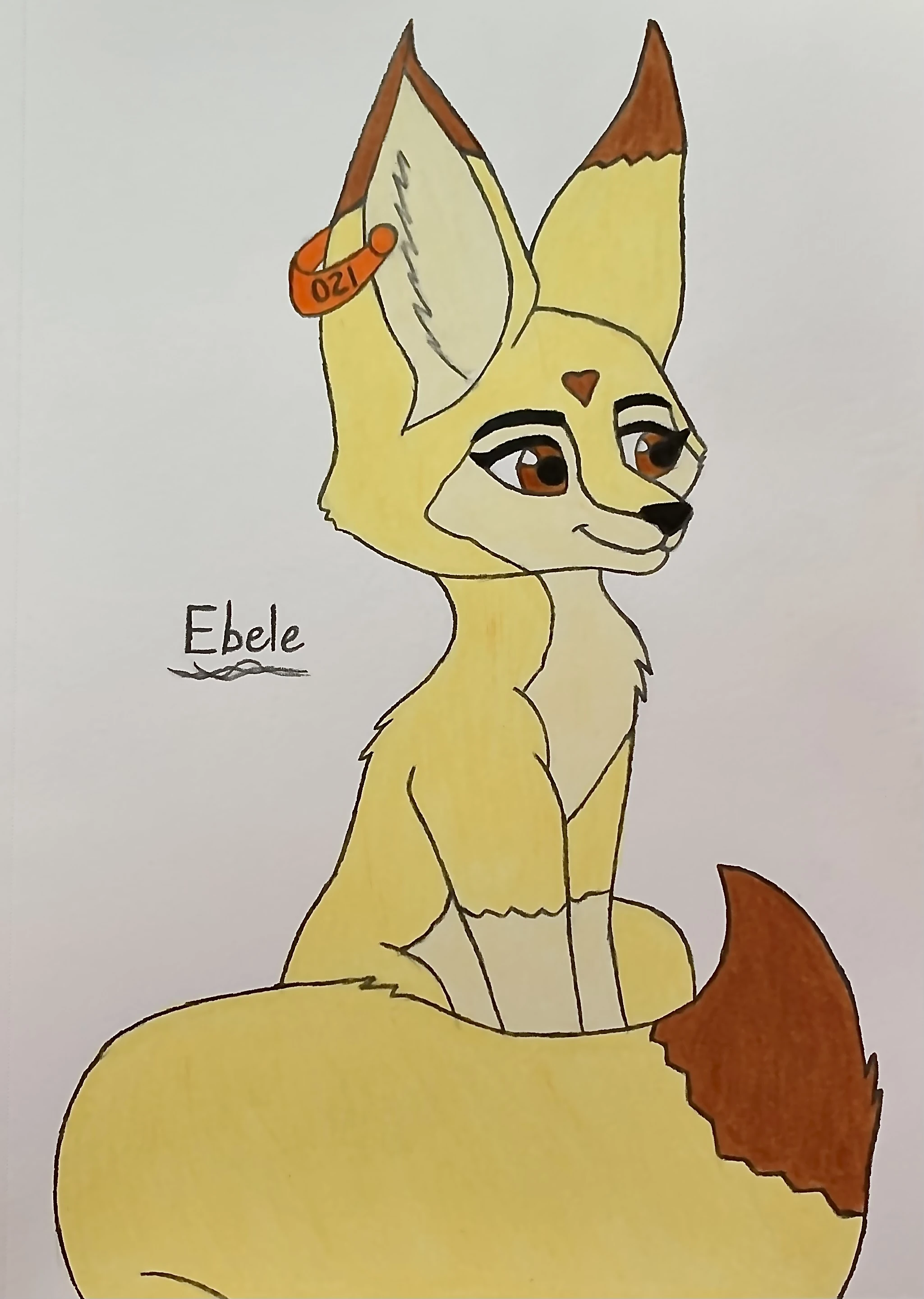 My Lion Guard OCs | Fandom