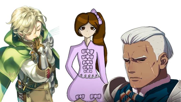 Discuss Everything About The Rising of the Shield Hero Wiki | Fandom