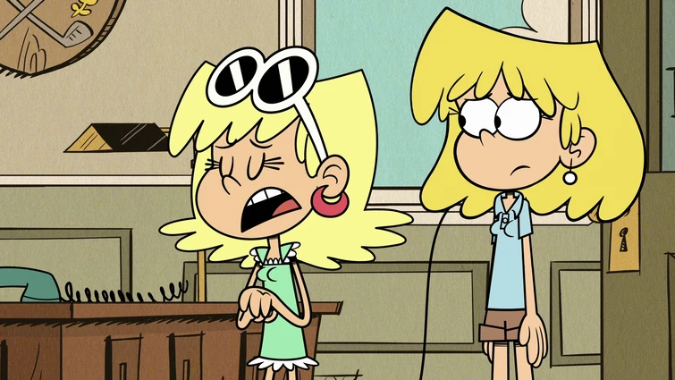 Discuss Everything About The Loud House Encyclopedia | Fandom
