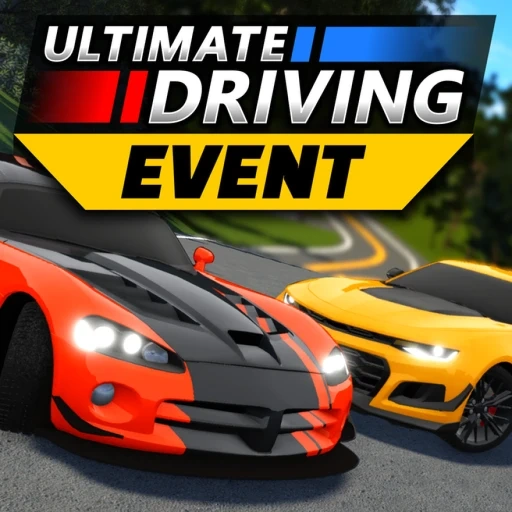 Updated Page: Ultimate Driving Games | Fandom