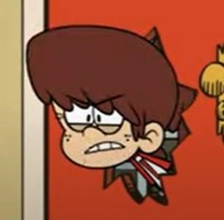 My opinions on Lynn Loud Jr. | Fandom