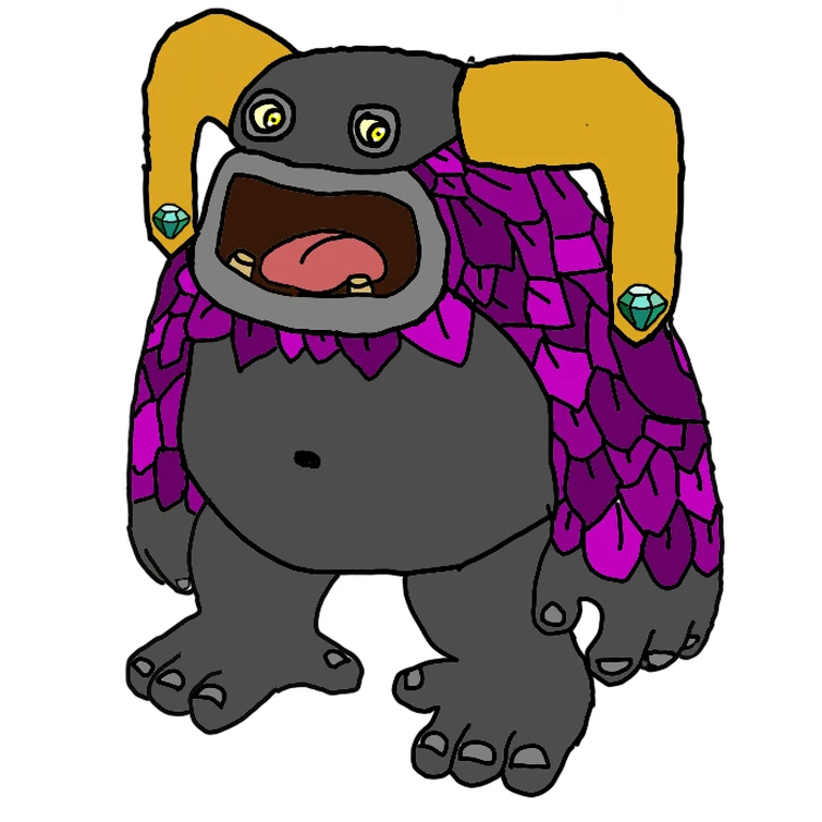 Legend Entbrat | Fandom