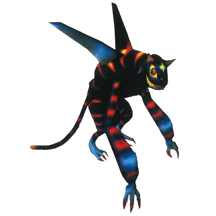 Discuss Everything About Nights into Dreams Wiki | Fandom