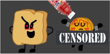 BFDI Original Contestant Tournament | Fandom